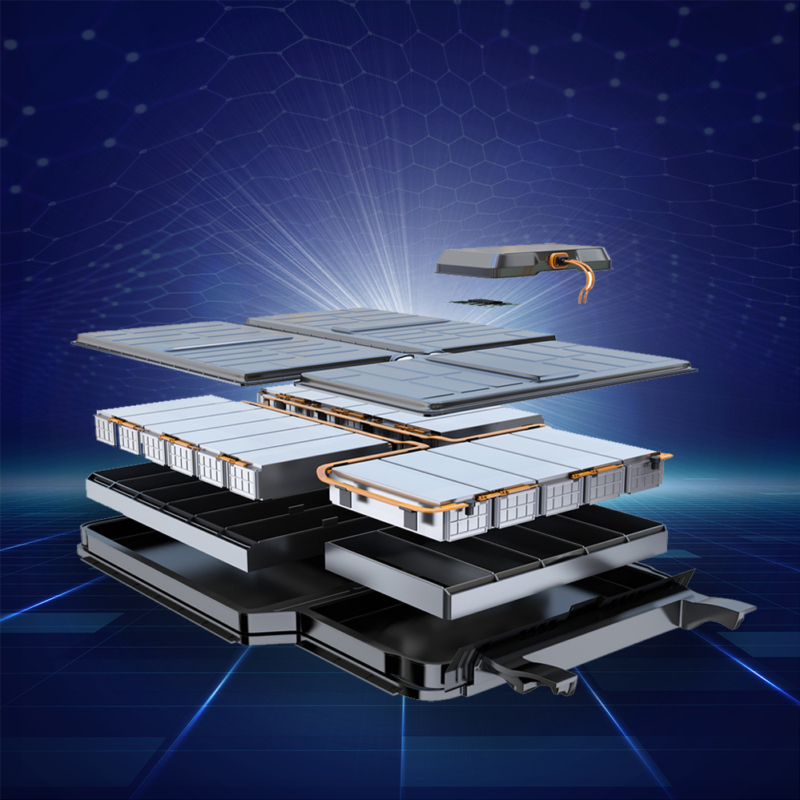 (ev) high voltage training - TCS-Engineering