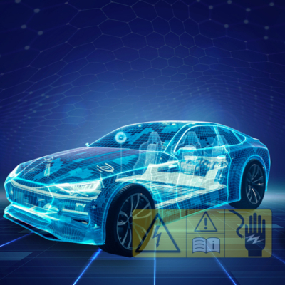 (ev) high voltage training - TCS-Engineering